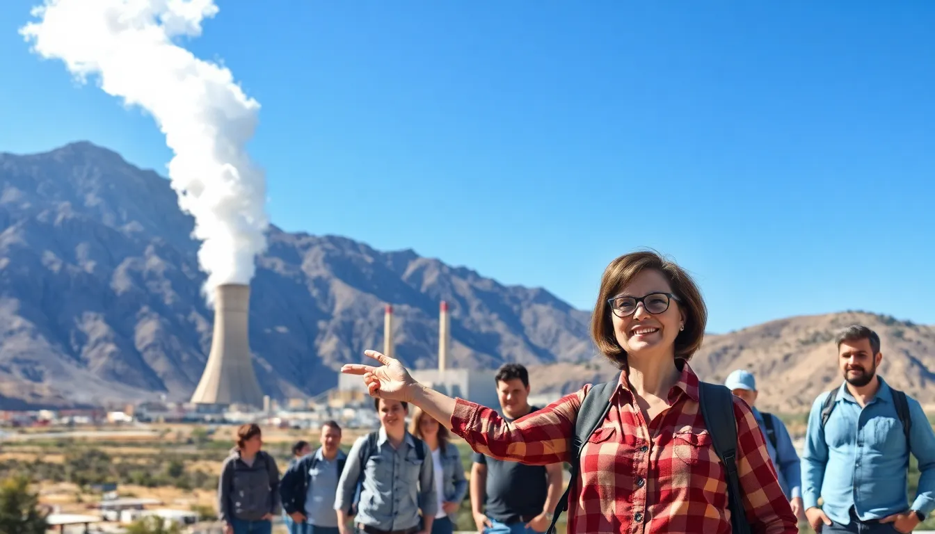 Geothermal Technology: The Future of Sustainable Energy You Need to ...