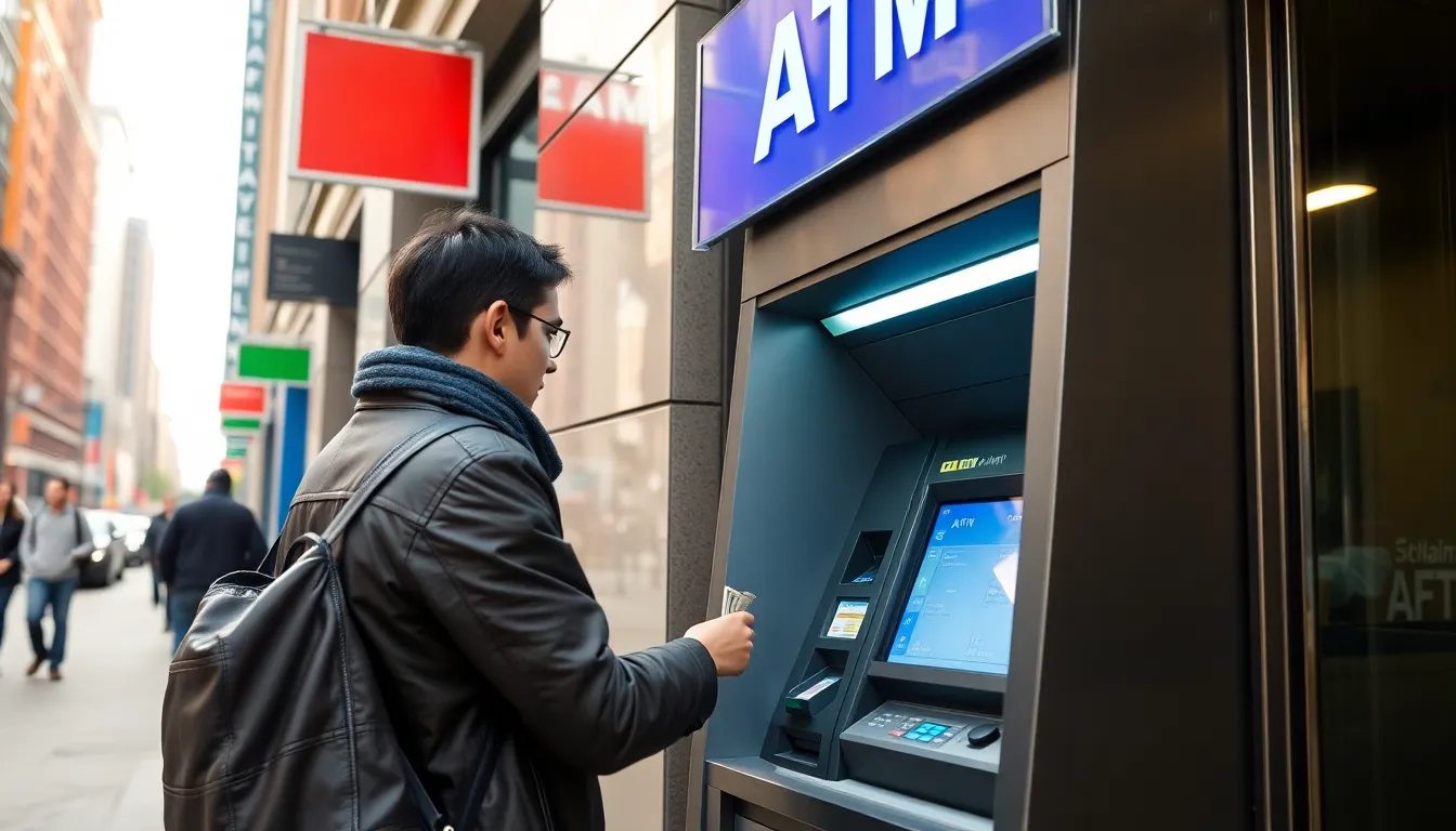 What Does EFT Stand for in Banking? Understanding Electronic Funds ...