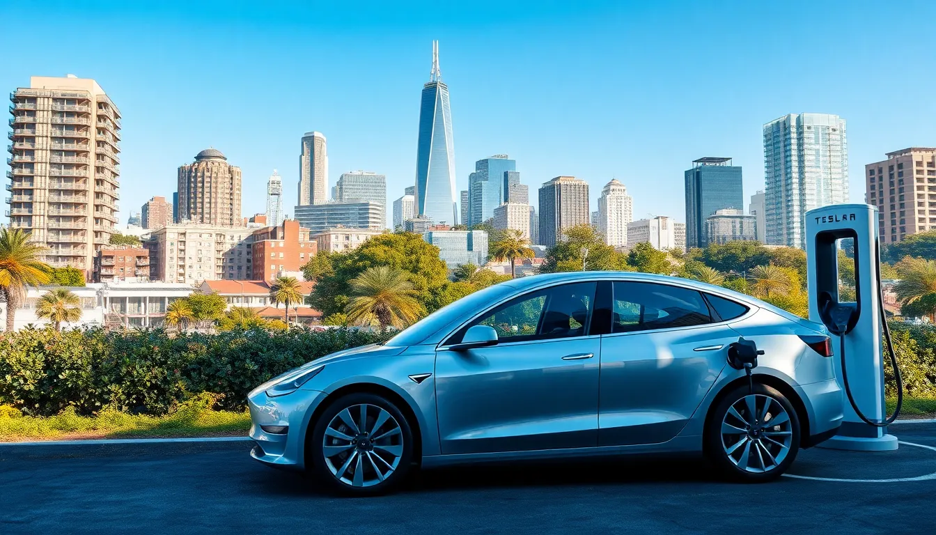 Embracing Electric Vehicles: Benefits, Challenges, and the Future of Sustainable Transportation ...