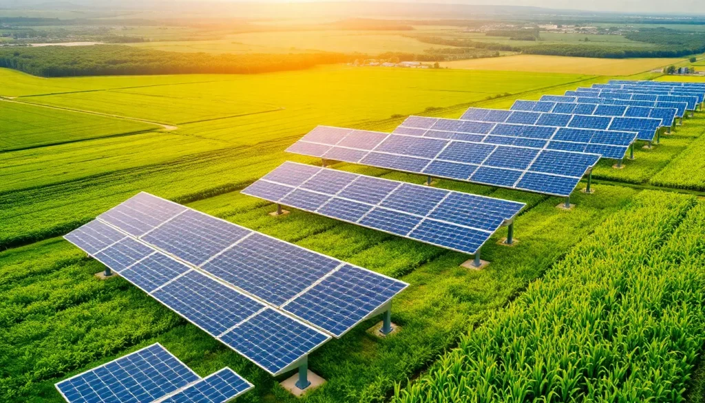 New Sustainable Technology: Innovations Transforming Our Future and ...