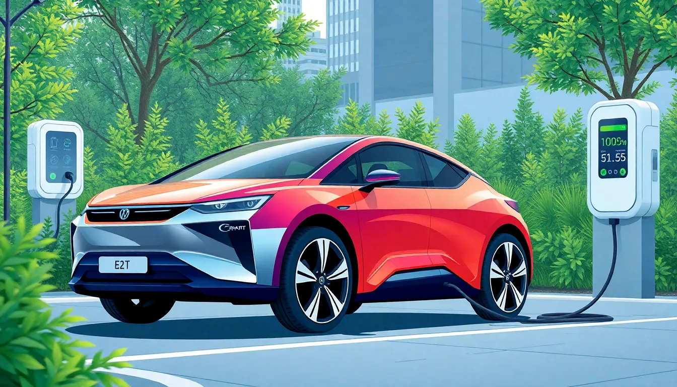 Are Electric Vehicles Reliable? Discover the Truth Behind EV ...