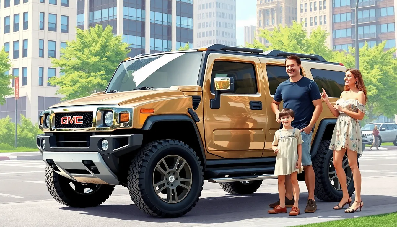 Electric Vehicles Over 6000 Pounds: Discover the New Heavyweights in ...